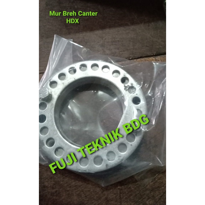Jual Mur Breh Canter HDX | Shopee Indonesia