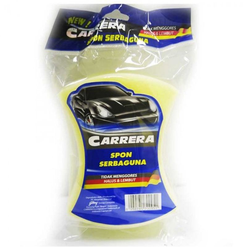 Jual CARRERA SABUT SPON SERBAGUNA BESAR TEBAL | Shopee Indonesia