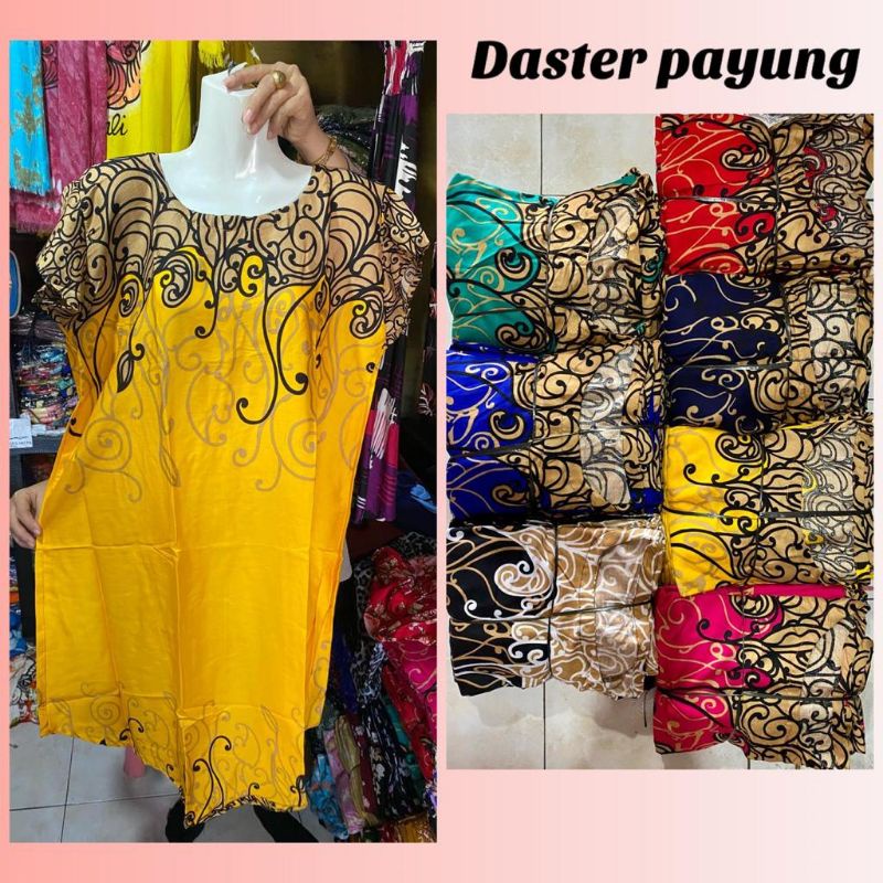 Jual Daster Payung XL macam-macam motif PernikBali | Shopee Indonesia