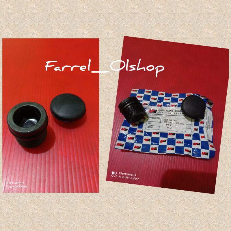 Jual BAUT BAUD TUTUP AS SHOCK + KARET RXK RX KING | Shopee Indonesia Jual BAUT BAUD TUTUP AS SHOCK + KARET RXK RX KING | Shopee Indonesia