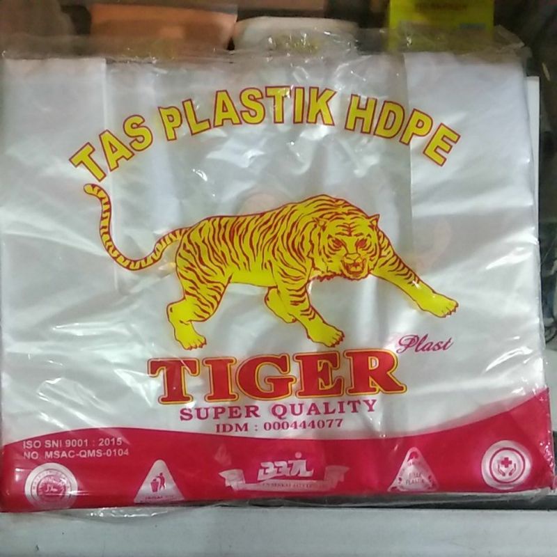 Jual Plastik tenteng murah | Shopee Indonesia