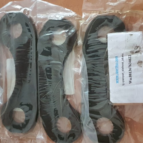 Jual 43751-23440-71 TIE ROD STERING AXLE FORKLIFT TOYOTA 8FD25 | Shopee ...