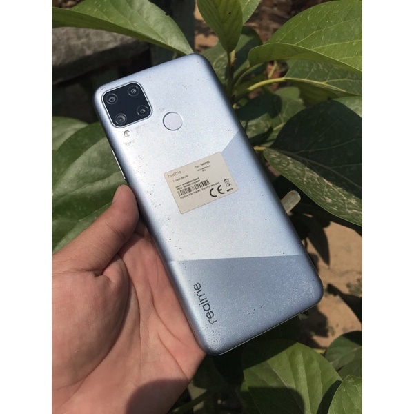 Jual Realme C15 | Shopee Indonesia