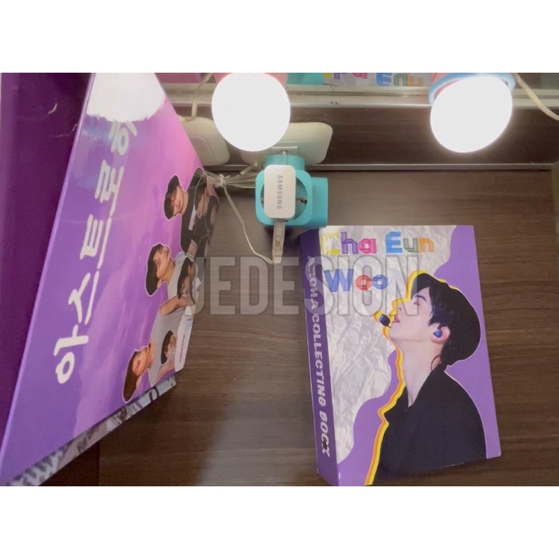 Jual Binder Custom (Booked) | Shopee Indonesia