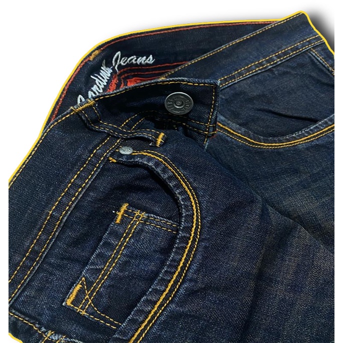 Jual Celana Jeans Cardinal ORIGINAL | CELANA CARDINAL ORIGINAL PRIA ...