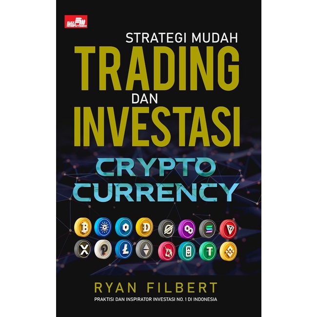 Jual ELEX - Strategi Mudah Trading dan Investasi Cryptocurrency | Shopee Indonesia