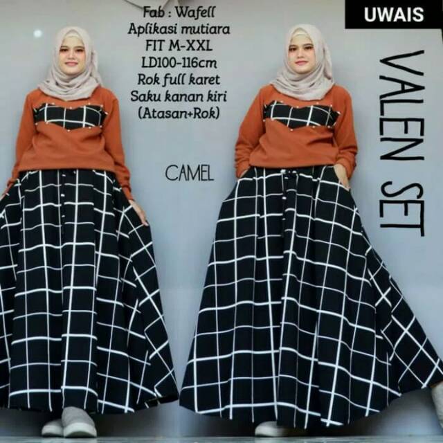 Jual Valen set | Shopee Indonesia