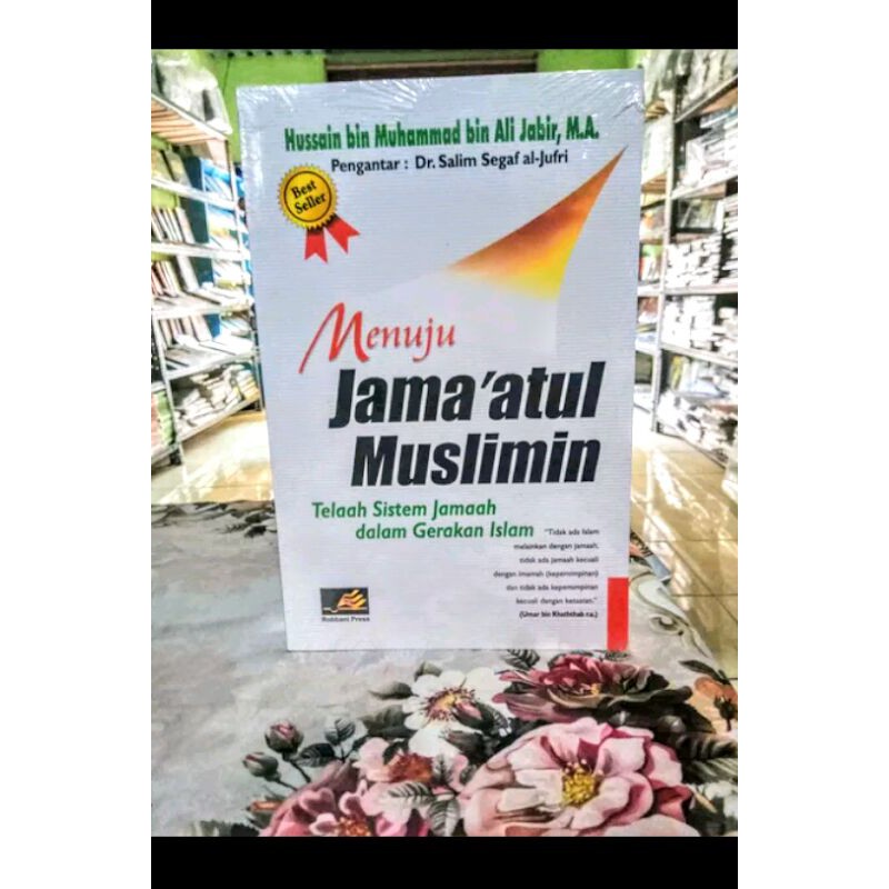Jual Menuju Jamaatul Muslimin | Shopee Indonesia