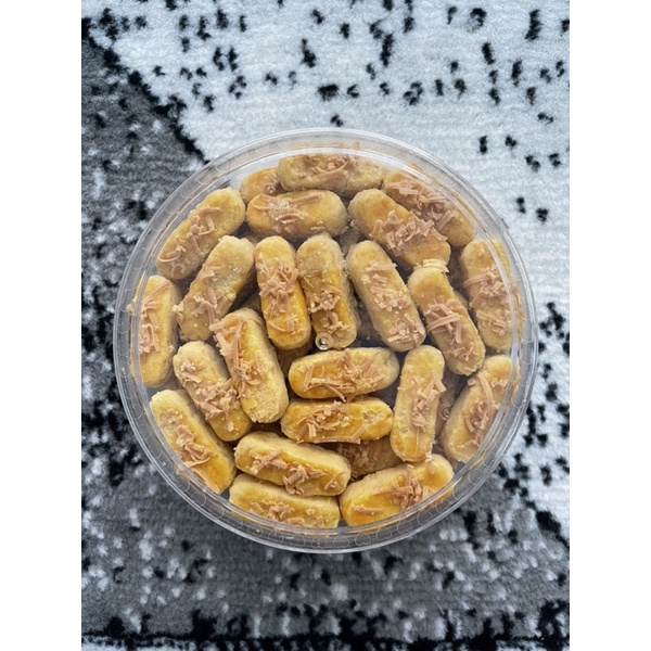 Jual READY PREMIUM KUE KERING HOMEMADE ASLI BUATAN SENDIRI TANPA ...