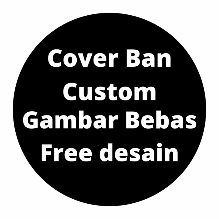 Jual Cover Ban Sarung Ban Gambar Custom Terrano Hardtop Jimny Ban Besar ...