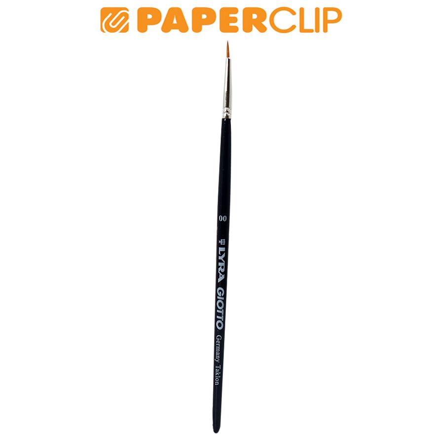 Jual KUAS LYRA 373R00/2081500 ROUND | Shopee Indonesia