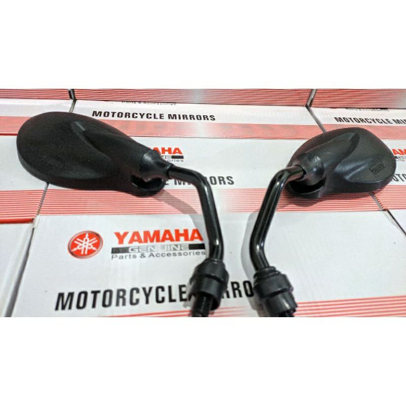 Jual Kaca Spion Yamaha 125z Original Malaysia PNP F1ZR FIZR Force1 ...