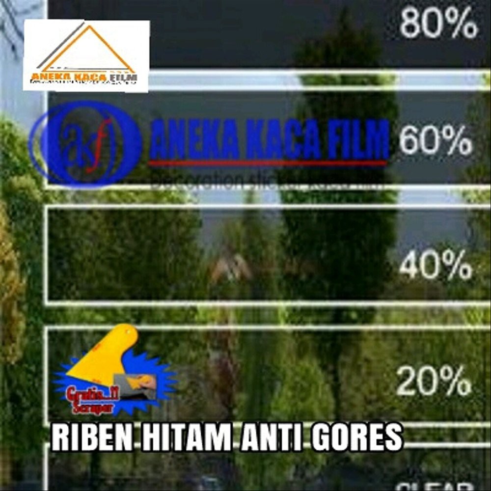 Jual stiker kaca Film Riben Berkualitas | Shopee Indonesia