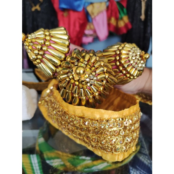 Jual SANGUL ASESORIS BUTON | Shopee Indonesia