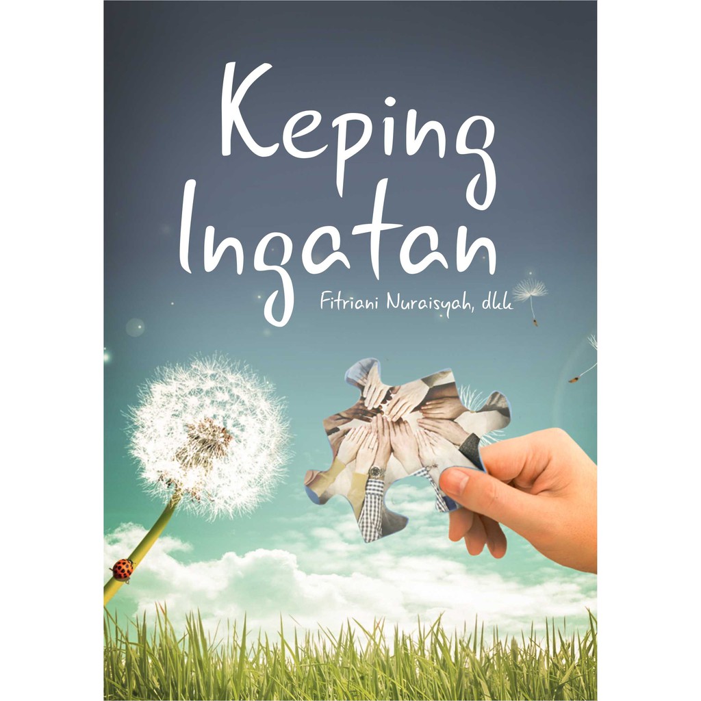 Jual Novel Keping Ingatan | Shopee Indonesia