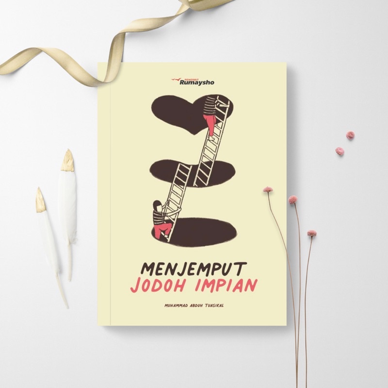 Jual Menjemput Jodoh Impian - Ustadz Muhammad Abduh Tuasikal - Rumaysho ...