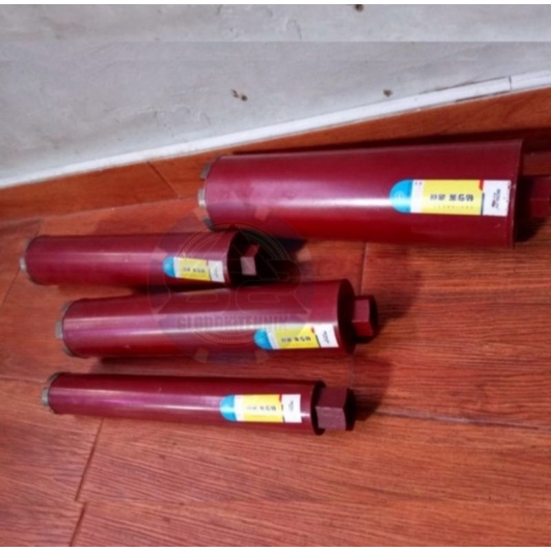 Jual mata bor coring bosun 3,5 inch diamond core drill beton ( original ...
