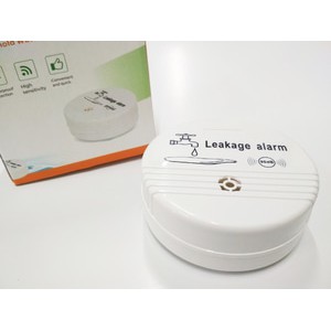 Jual Sensor Banjir Kebocoran Air Water Leak Detector Alarm Deteksi ...