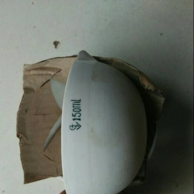 Jual Cawan uap 150 ml/cawan penguap | Shopee Indonesia