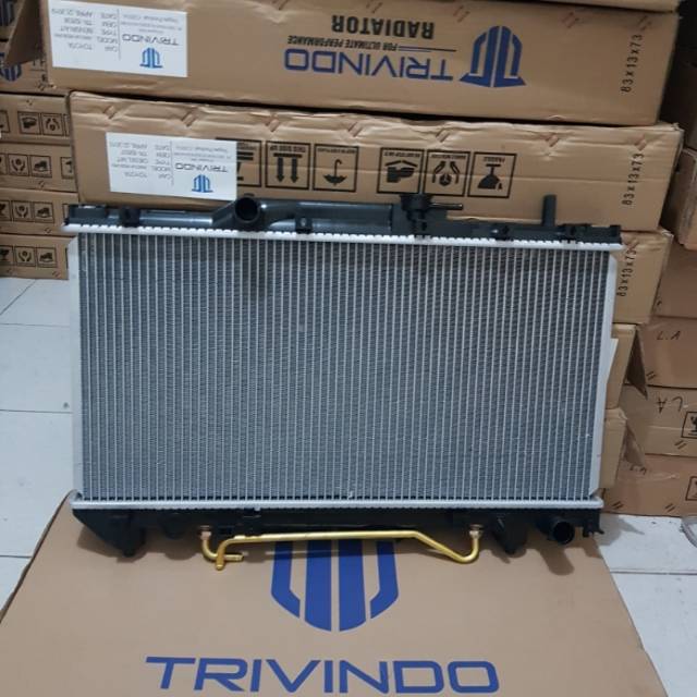 Jual radiator toyota corona absolute 2000cc matic | Shopee Indonesia