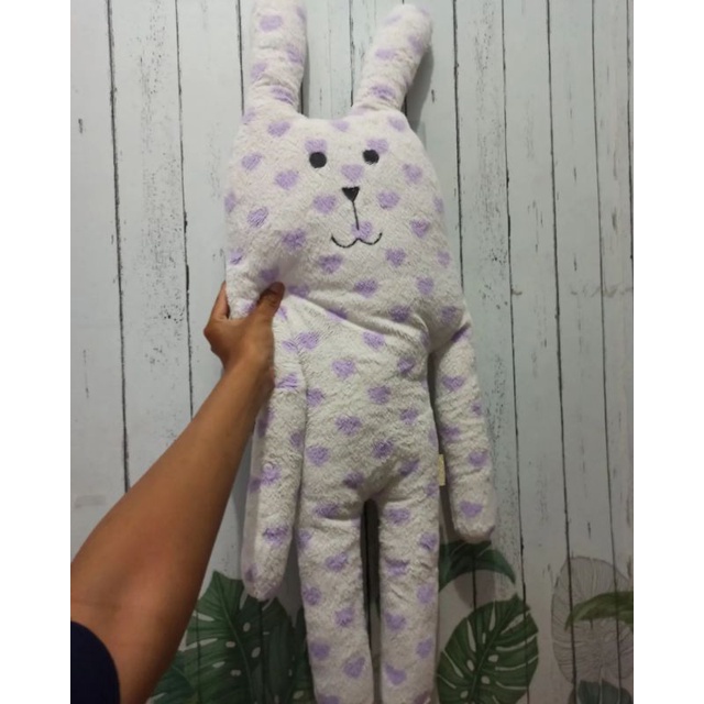 Jual boneka craft holic craftholic original jumbo size | Shopee Indonesia