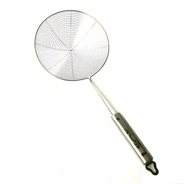 Jual Serokan gorengan stainless stell | Shopee Indonesia