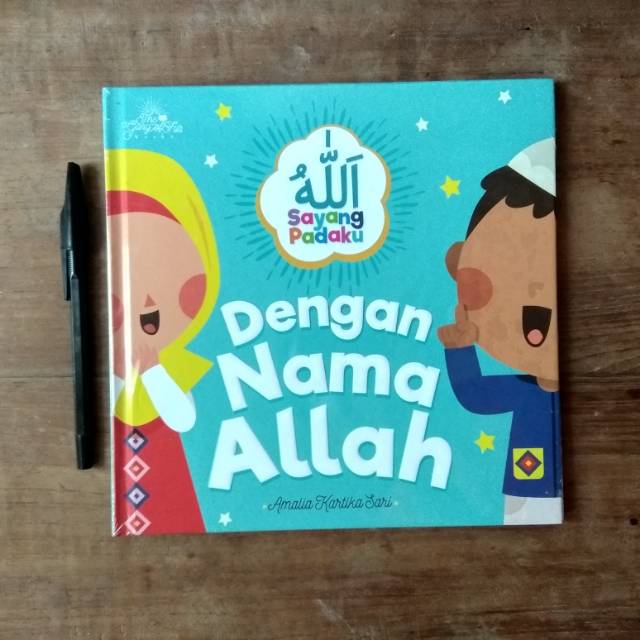 Jual Dengan Nama Allah (DNA) | Shopee Indonesia