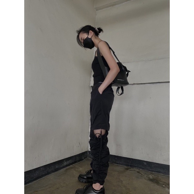 Jual Merge pants (cargo pants) | Shopee Indonesia