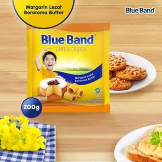 Jual Blue Band Cake & Cookie Terlengkap & Harga Terbaru Agustus 2025 ...