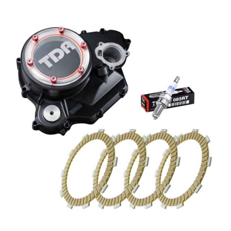 Jual Paket hemat bak kopling TDR original r15 | Shopee Indonesia Jual Paket hemat bak kopling TDR original r15 | Shopee Indonesia