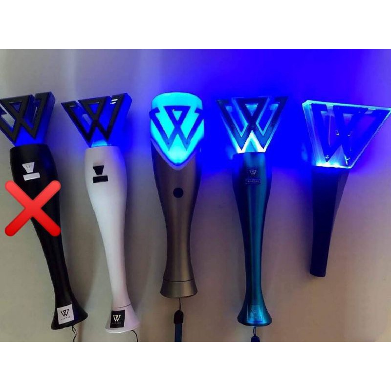 Jual LIGHTSTICK WINNER | Shopee Indonesia
