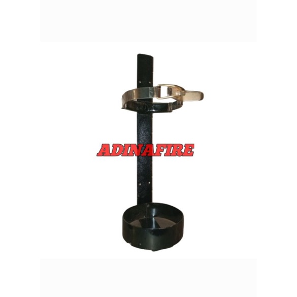 Jual Bracket Tabung Pemadam Co2 5kg | Shopee Indonesia