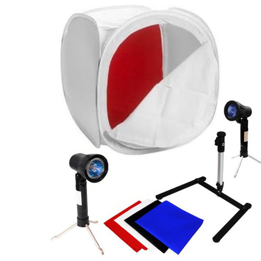Jual Mini studio kit 80 x 80cm Terbaik | Shopee Indonesia