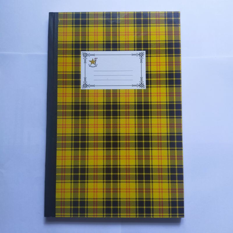 Jual buku polio 100 lembar bintang obor | Shopee Indonesia