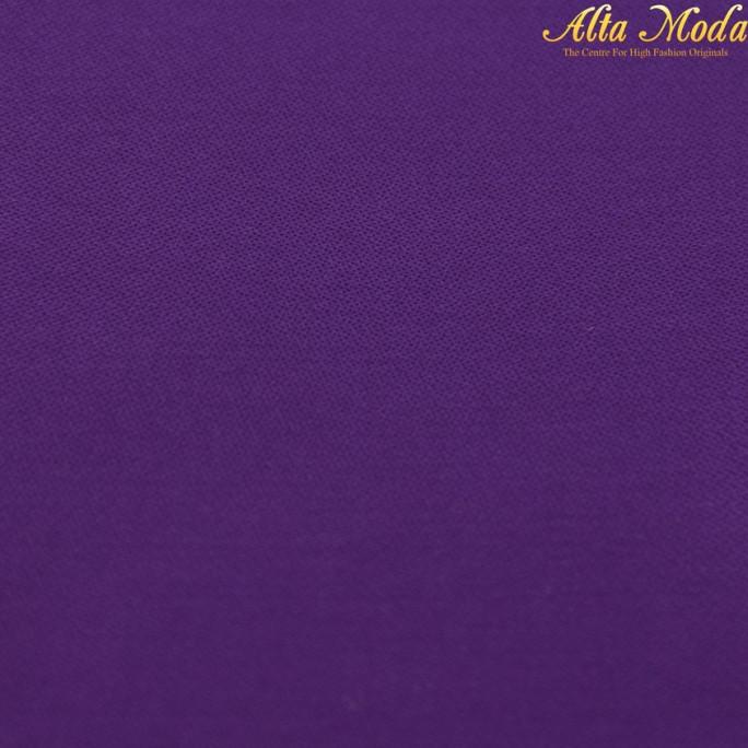 Jual Alta Moda Kain Ottoman Otomen Warna Ungu (1M) | Shopee Indonesia