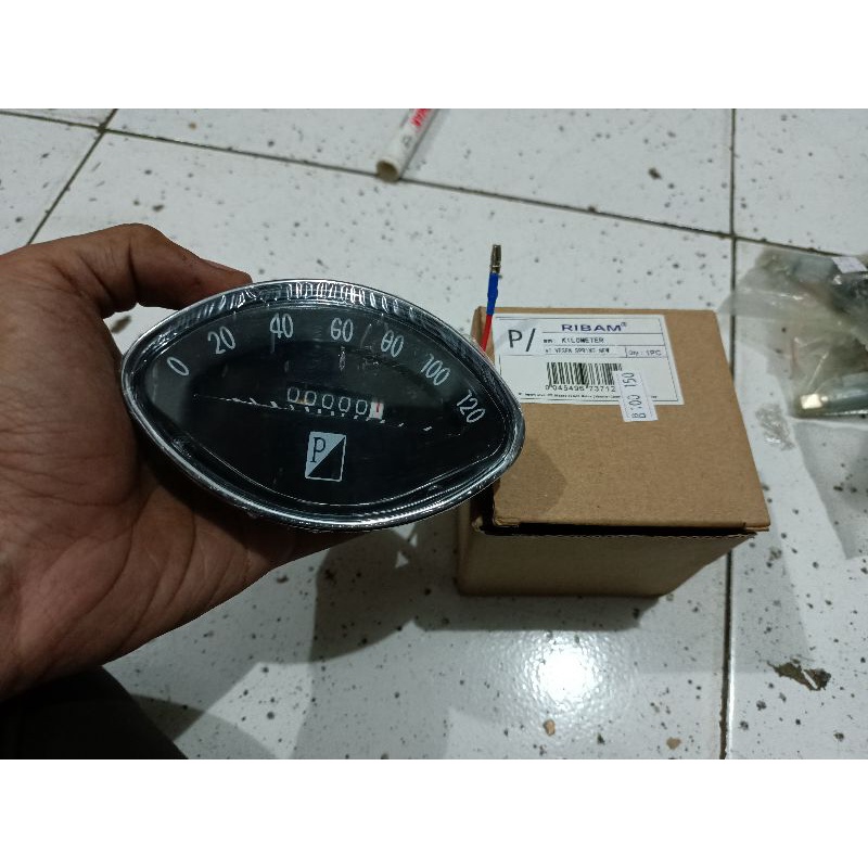 Jual speedometer super sprint murah | Shopee Indonesia