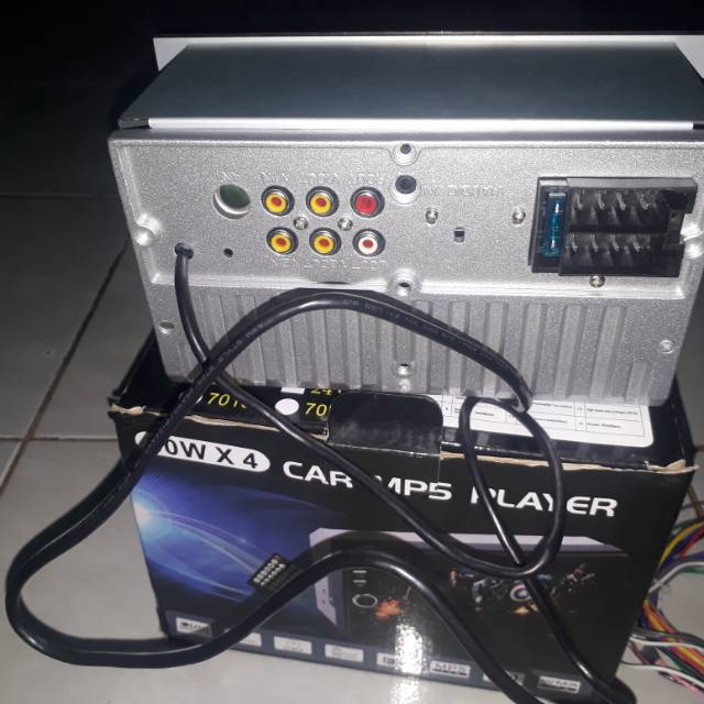 Jual HEAD UNIT UNIVERSAL SUDAH PNP | Shopee Indonesia