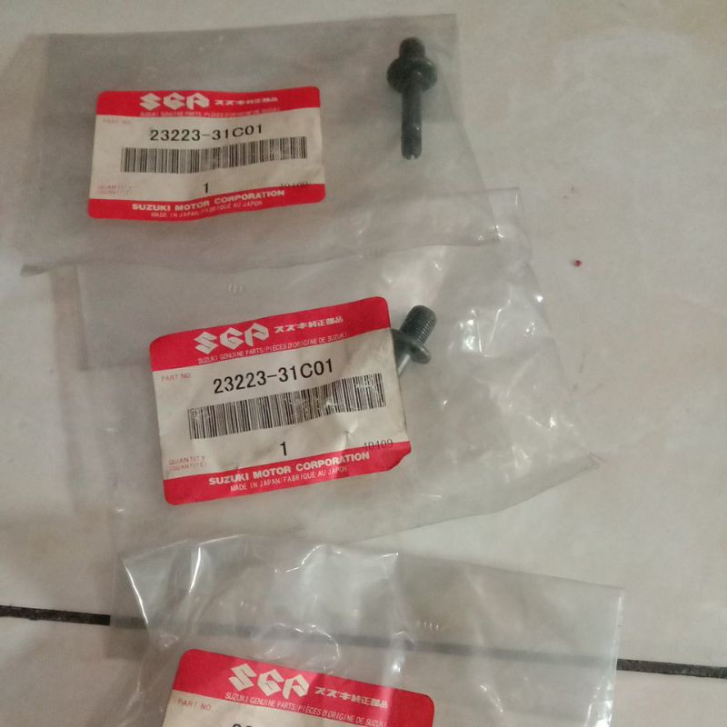 Jual baut setelan kopling Sprinter Crystal Tornado | Shopee Indonesia Jual baut setelan kopling Sprinter Crystal Tornado | Shopee Indonesia