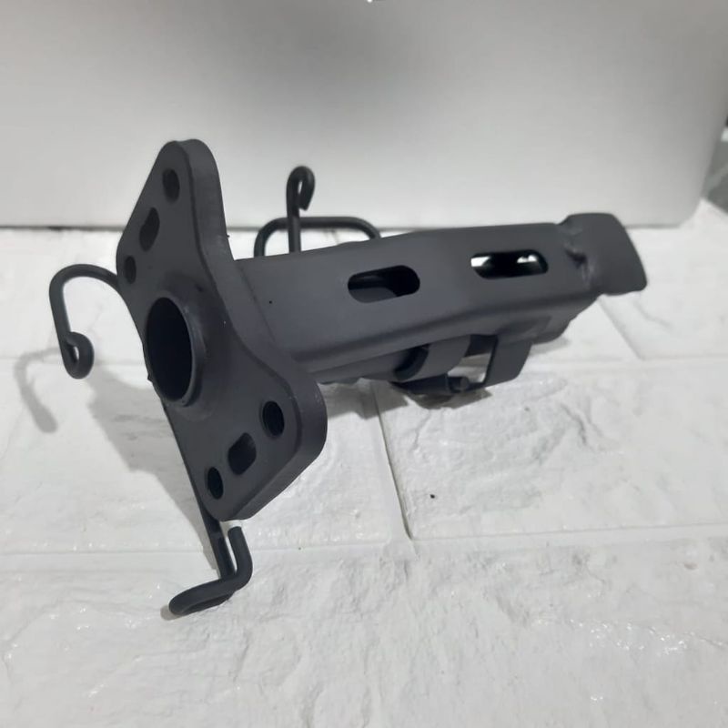 Jual Breket stang nmax new 2020 Dudukan stang jepit nmax new 2020 2021 ...