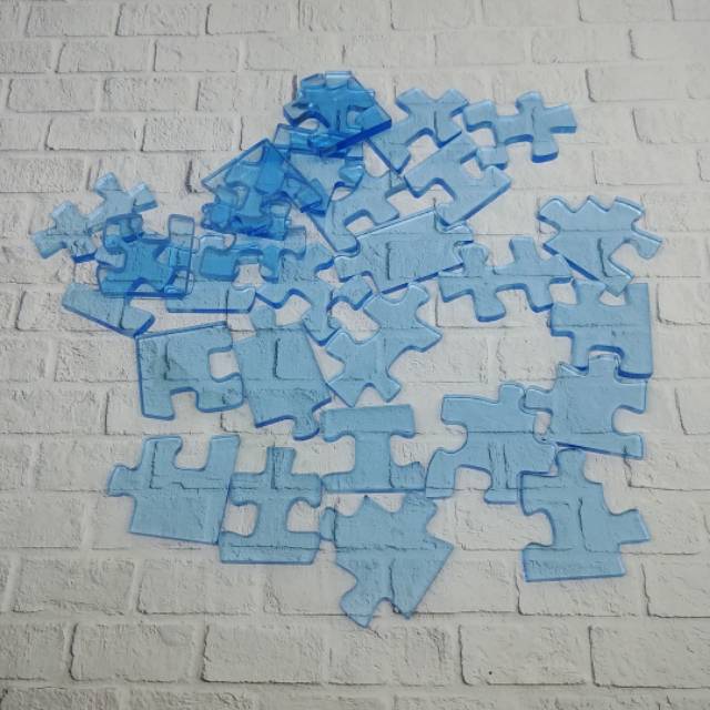 Jual Puzzle Jigsaw Game Orang Dewasa sensasi puzzle 1000 pcs masa ...