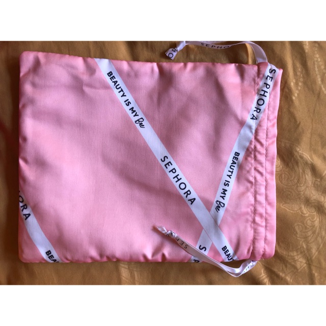 Jual tas kosmetik sephora original store | Shopee Indonesia