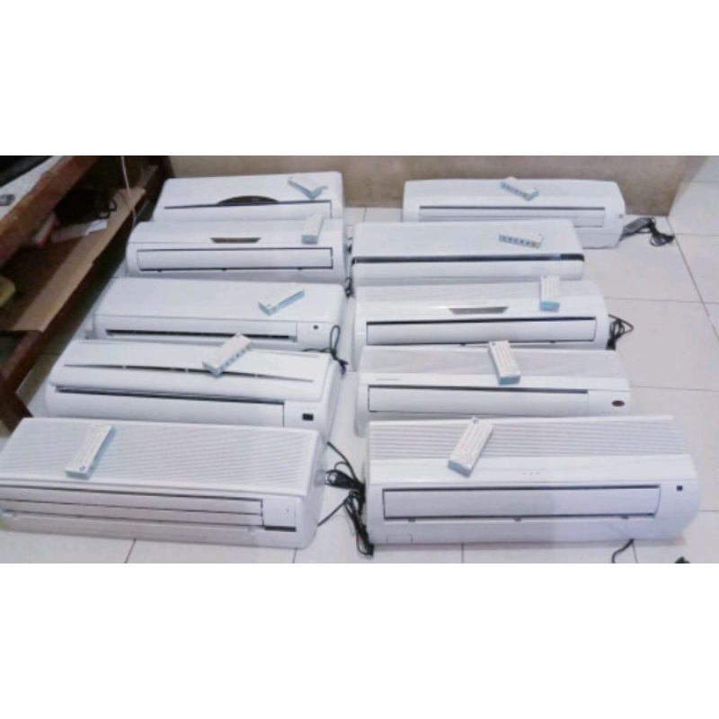 Jual KIPAS ANGIN MODEL AC / KIPAS ANGIN AC | Shopee Indonesia