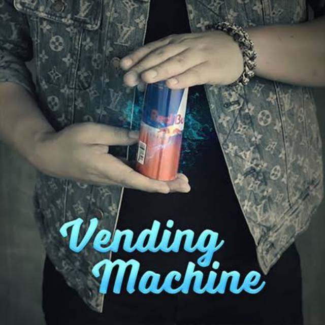 Jual Alat Sulap COCA COLA JADI JUS JERUK. Alias Vending Machine ...