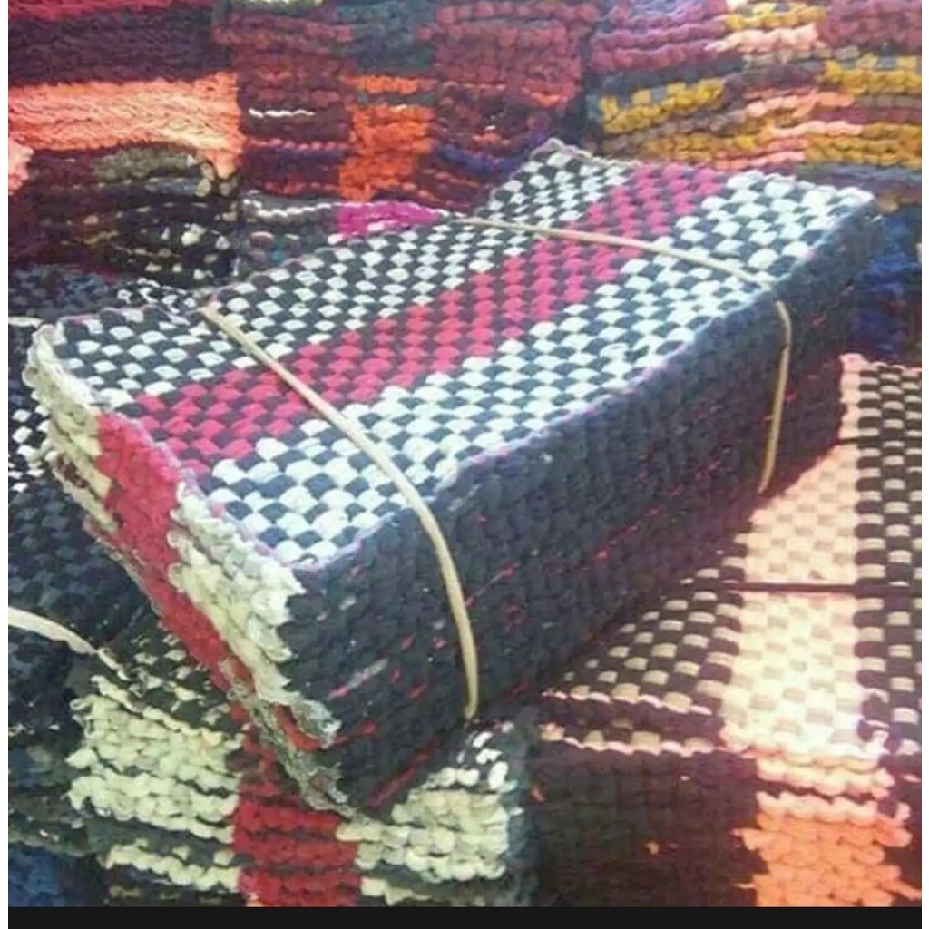 Jual Keset Anyam isi 10 pcs keset anti air 40/60cn | Shopee Indonesia