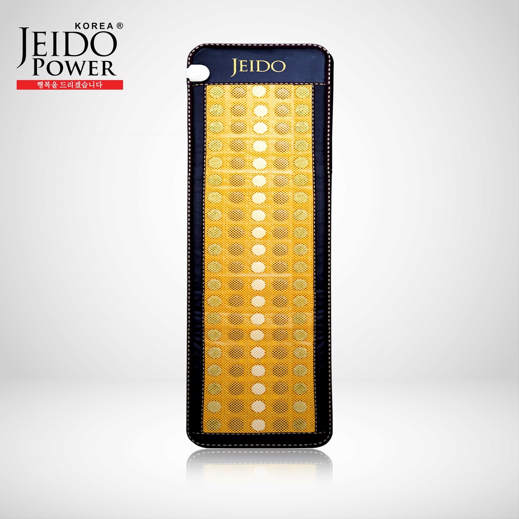 Jual Matras Terapi Jeido Power Mat Compact Matras Kesehatan Asli Korea ...