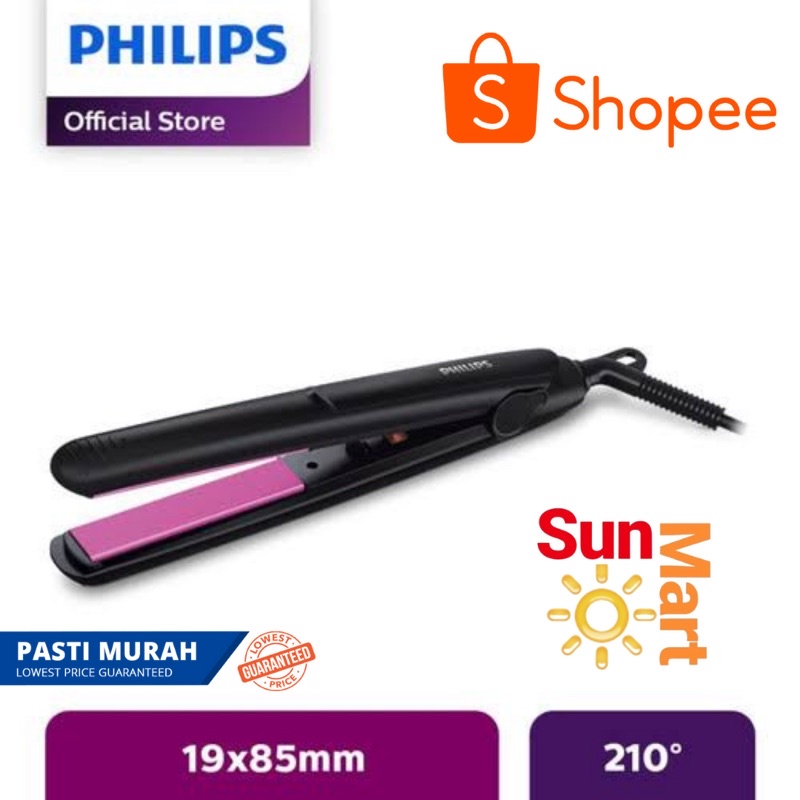 Jual Philips Hair Straightener General HP8401 Catokan HP8401 HP 8401 ...