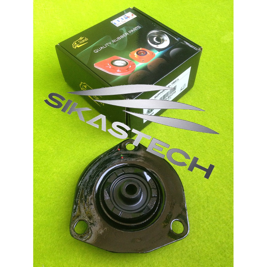 Jual 54320-8H310 STRUT MOUNTING INSULATOR SUPPORT SHOCK ABSORBER ...