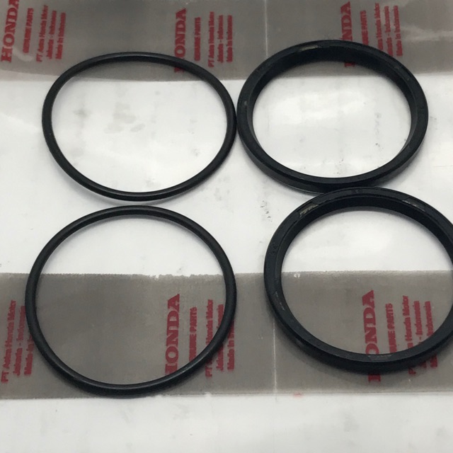 Jual seal poli puli beat beat fi beat street starter kasar | Shopee ...