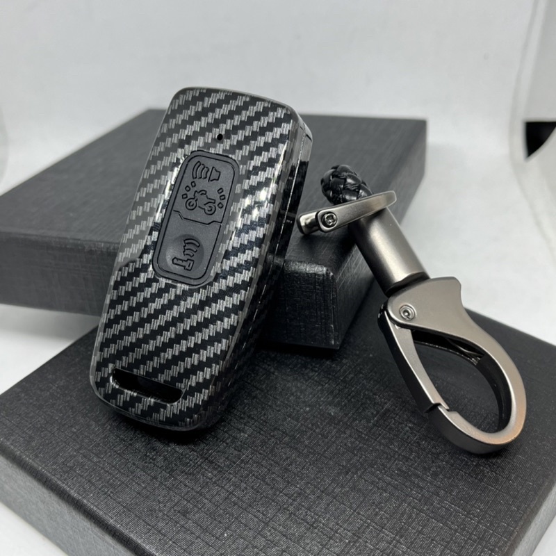 Jual Casing Cover Kunci Remote Karbon Honda STYLO PCX 160 ADV 160 VARIO ...