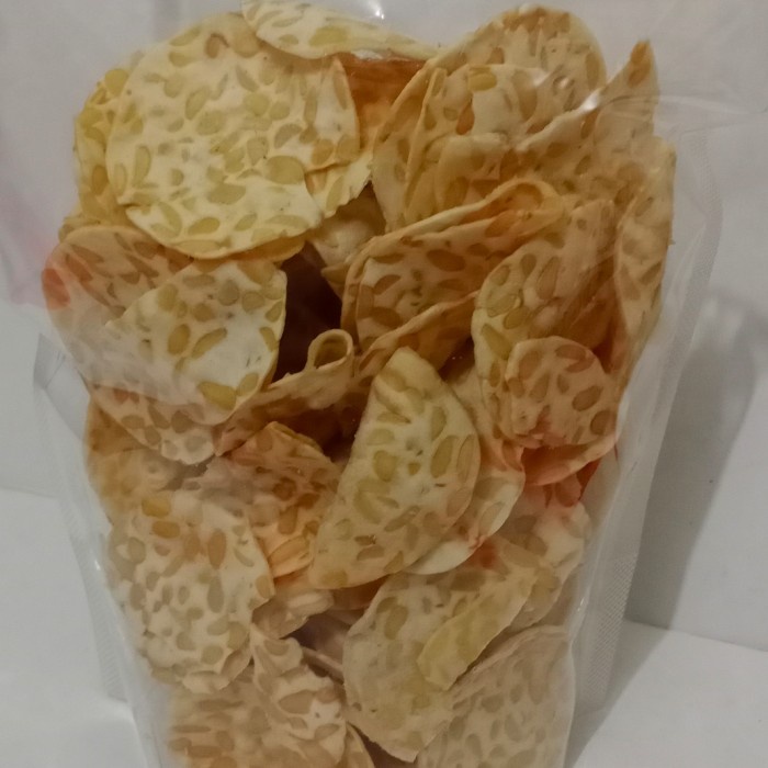 Jual keripik tempe sagu | Shopee Indonesia